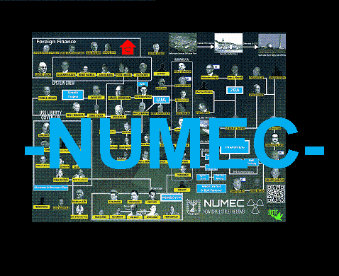 NUMEC – Anti-Neocon